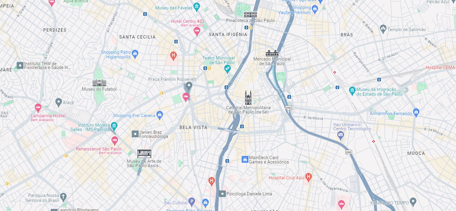 Google Maps agora oferece guia turístico movido por IA – CanalJMS – Tecnologia
