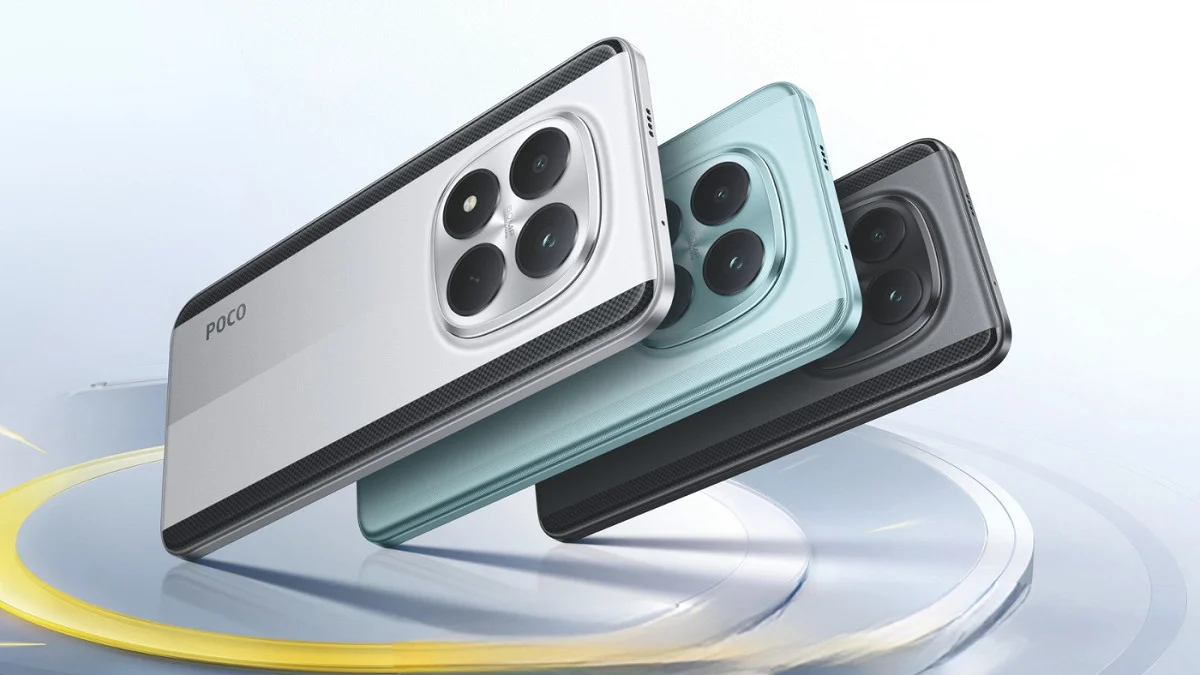 Xiaomi POCO M8 Pro: Ficha Técnica e Especificações – CanalJMS